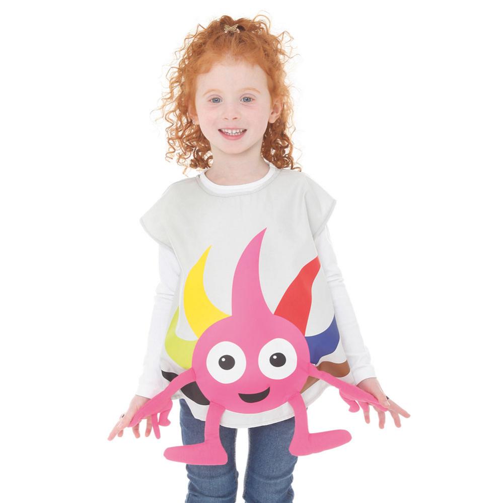 Babblarna Diddi Asu - Partyhalli.fi