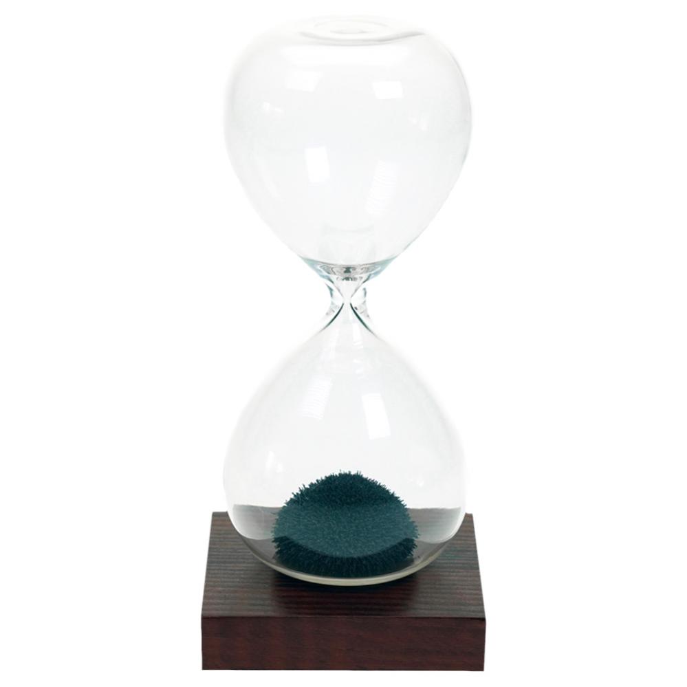 Tiimalasi Magneettisella Hiekalla - Partyhalli.fi