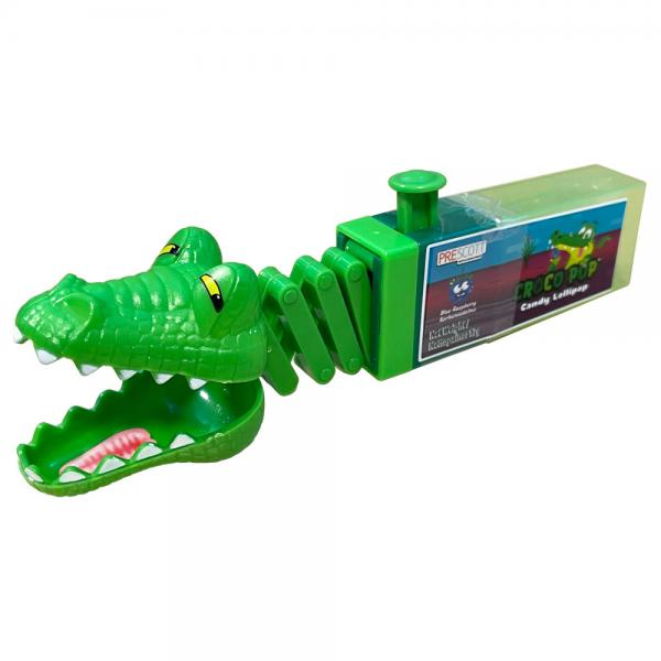 Croco Pop Tikkari - Partyhalli.fi