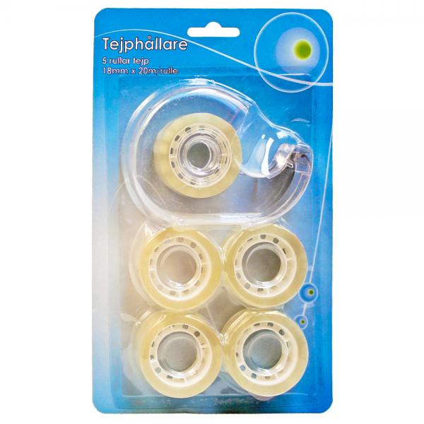 Teippiteline & Teippi - Partyhalli.fi