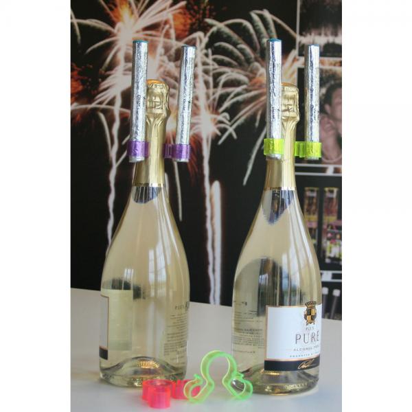 Teline Jääsoihduille 25 kpl - Partyhalli.fi