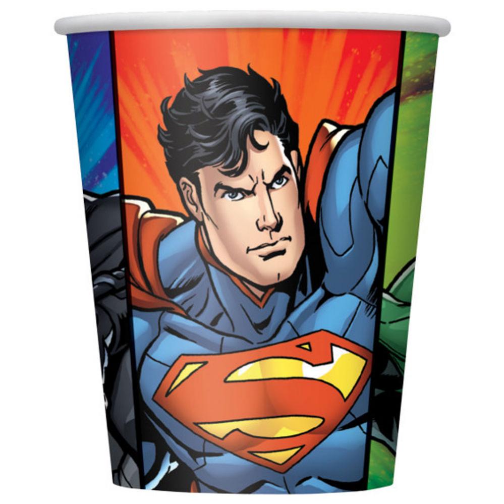 Justice League Mukit - Partyhalli.fi