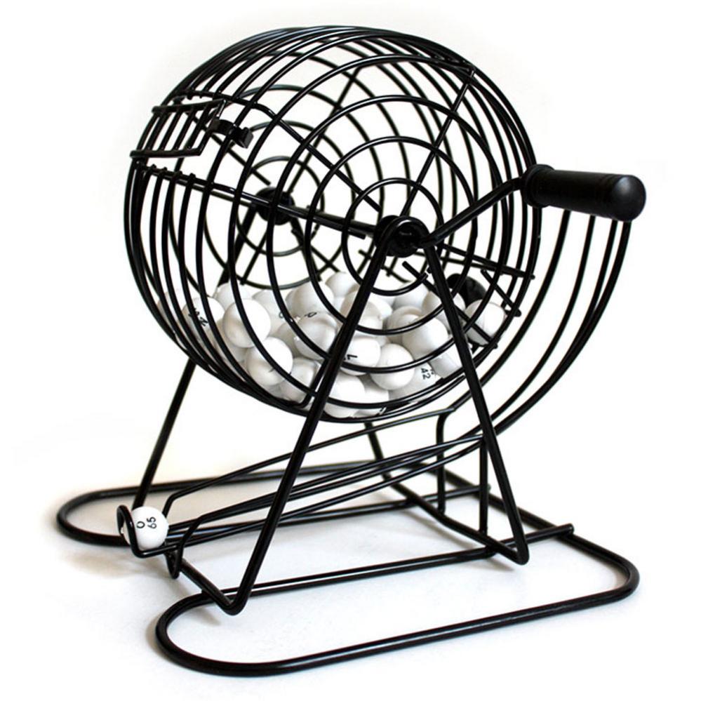 Bingo Peli - Partyhalli.fi