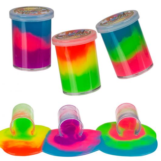 Neon Slime - Partyhalli.fi