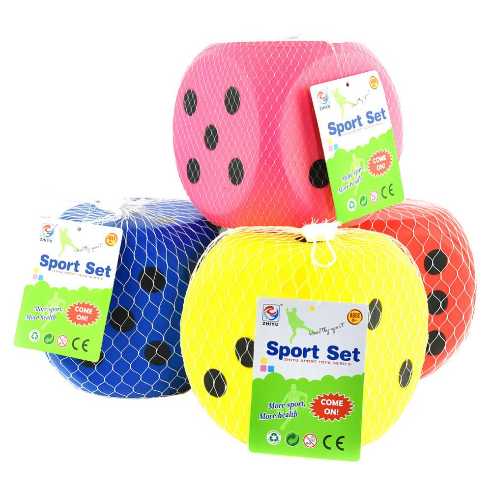 Iso Pehmeä Noppa - Partyhalli.fi