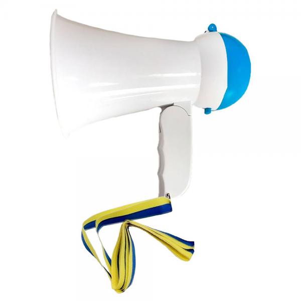 Megafoni Remmillä - Partyhalli.fi