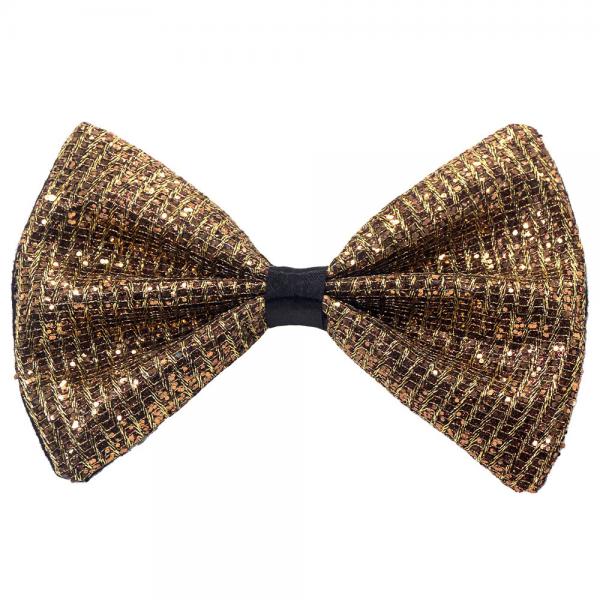 Glitter Rusetti Kulta - Partyhalli.fi