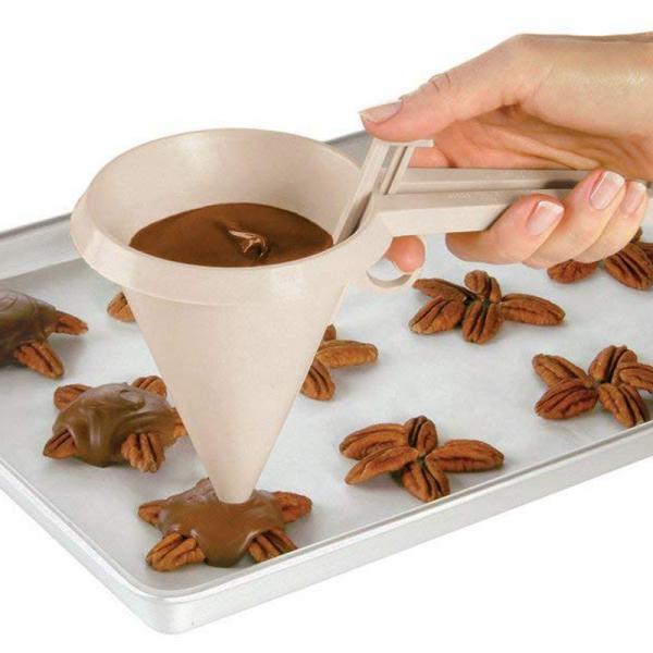 Easy-Pour Suppilo - Partyhalli.fi
