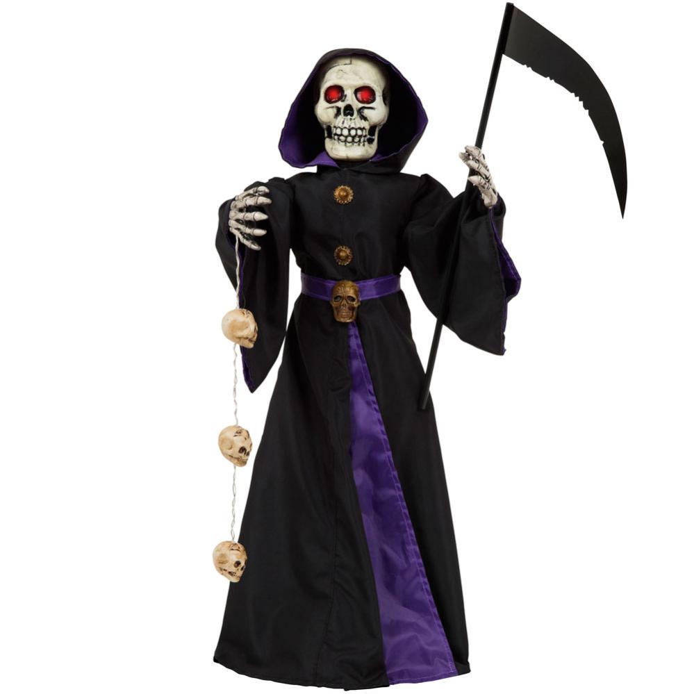 Somiste Animoitu Viikatemies - Partyhalli.fi