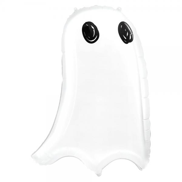 Kummitus Folioilmapallo - Partyhalli.fi