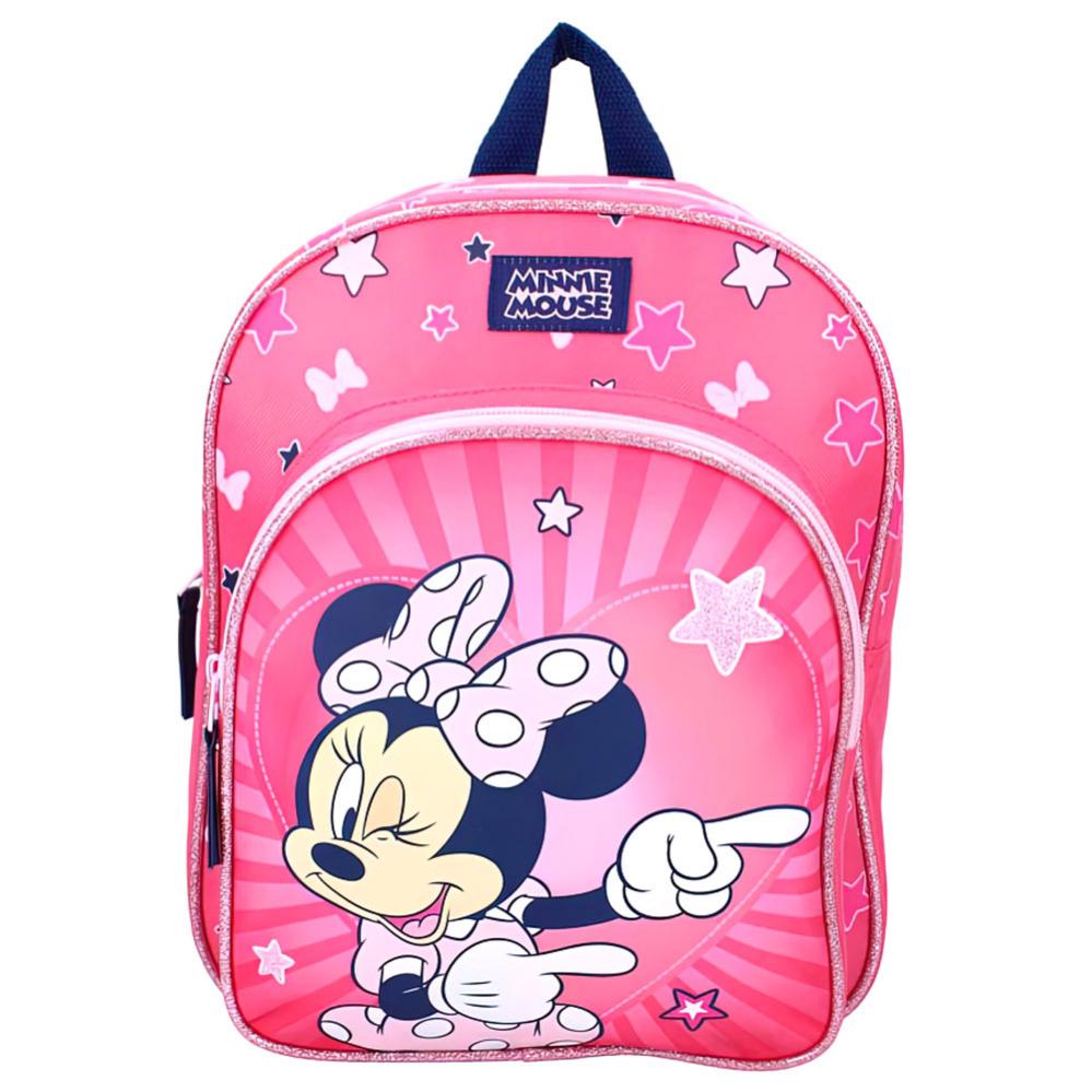 Minni Hiiri Choose to Shine Reppu Lasten - Partyhalli.fi