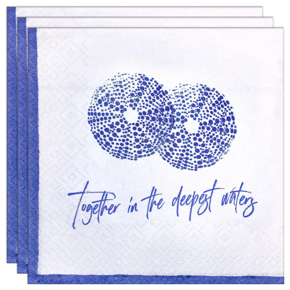 Lautasliinat Merisiili - Partyhalli.fi