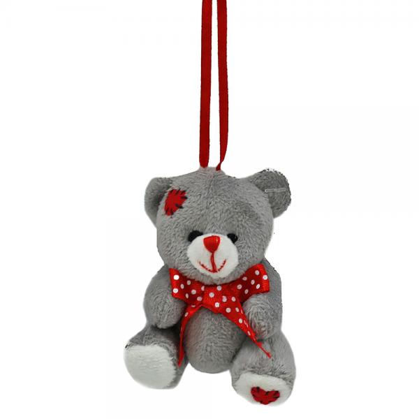 Pieni Nalle Rusetilla Harnaa - Partyhalli.fi