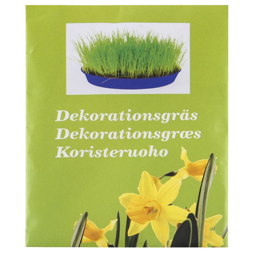 Koristeruoho Siemenet - Partyhalli.fi