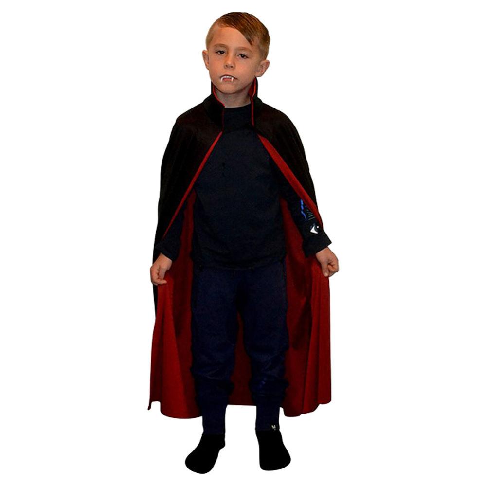 Vampyyrin Viitta Dracula - Partyhalli.fi