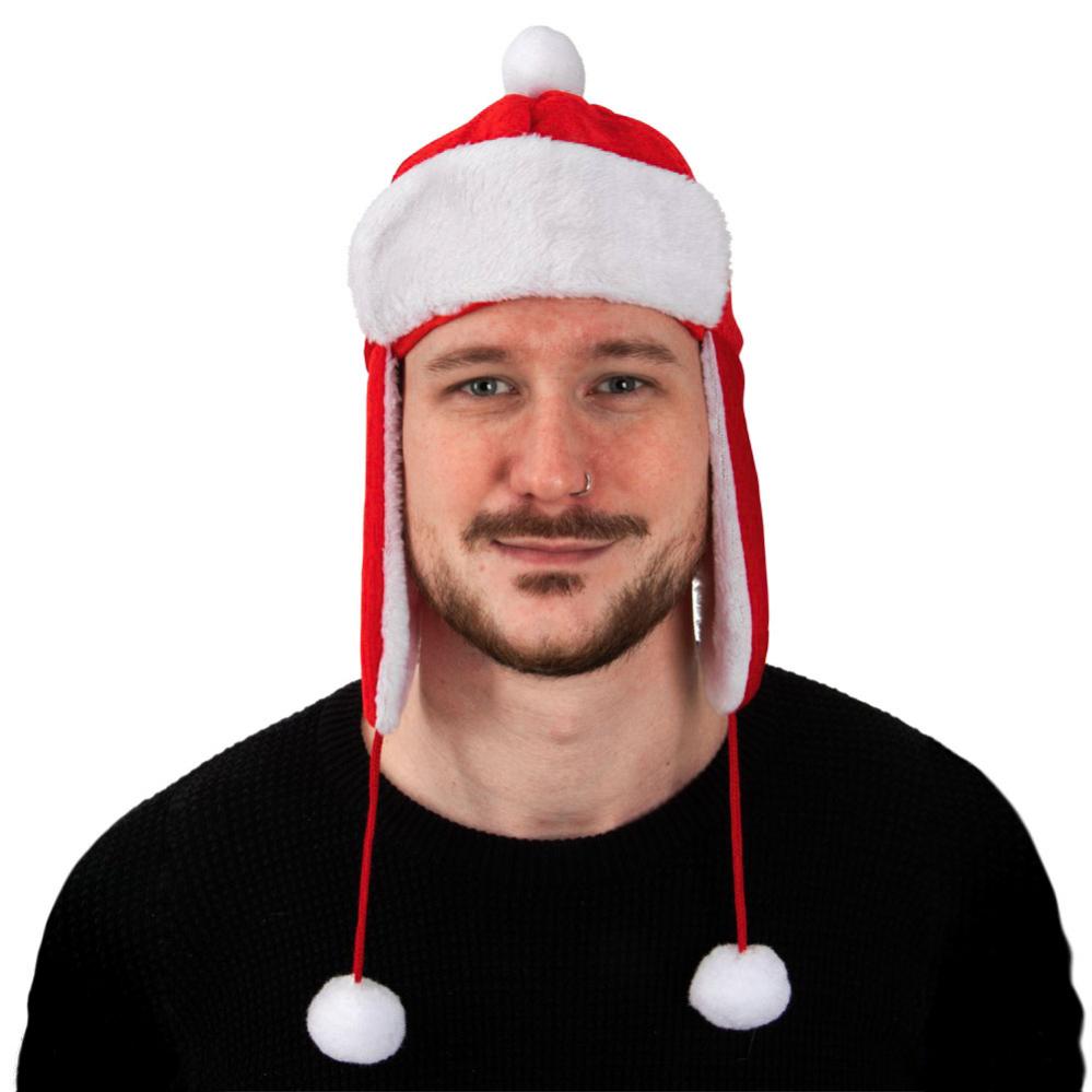 Joulupukin Lakki Korvalapuilla - Partyhalli.fi