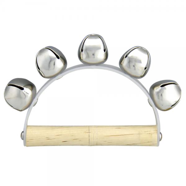 Kulkuset Käsisoitin - Partyhalli.fi