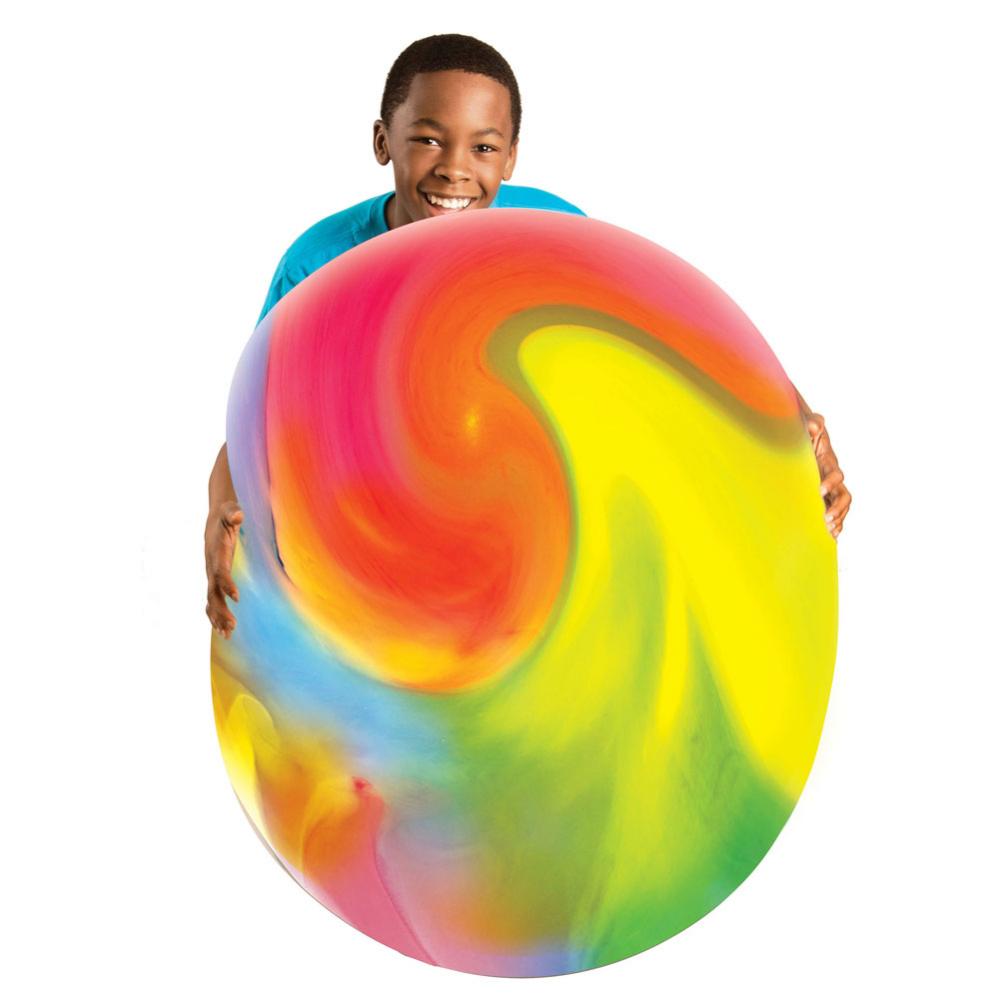 Groovy Wubble Kuplapallo - Partyhalli.fi