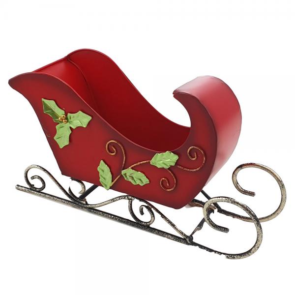 Joulupukin Reki Koriste - Partyhalli.fi