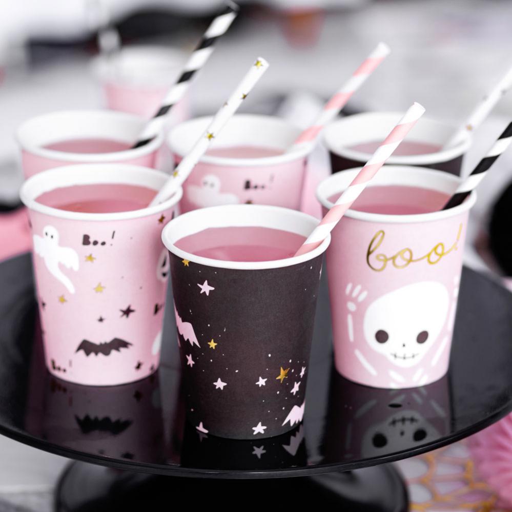 Boo! Mukit - Partyhalli.fi