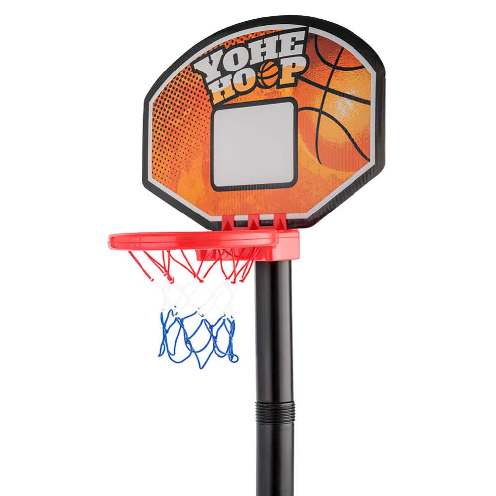 Moving Hoop Shoot Koripalloteline - Partyhalli.fi