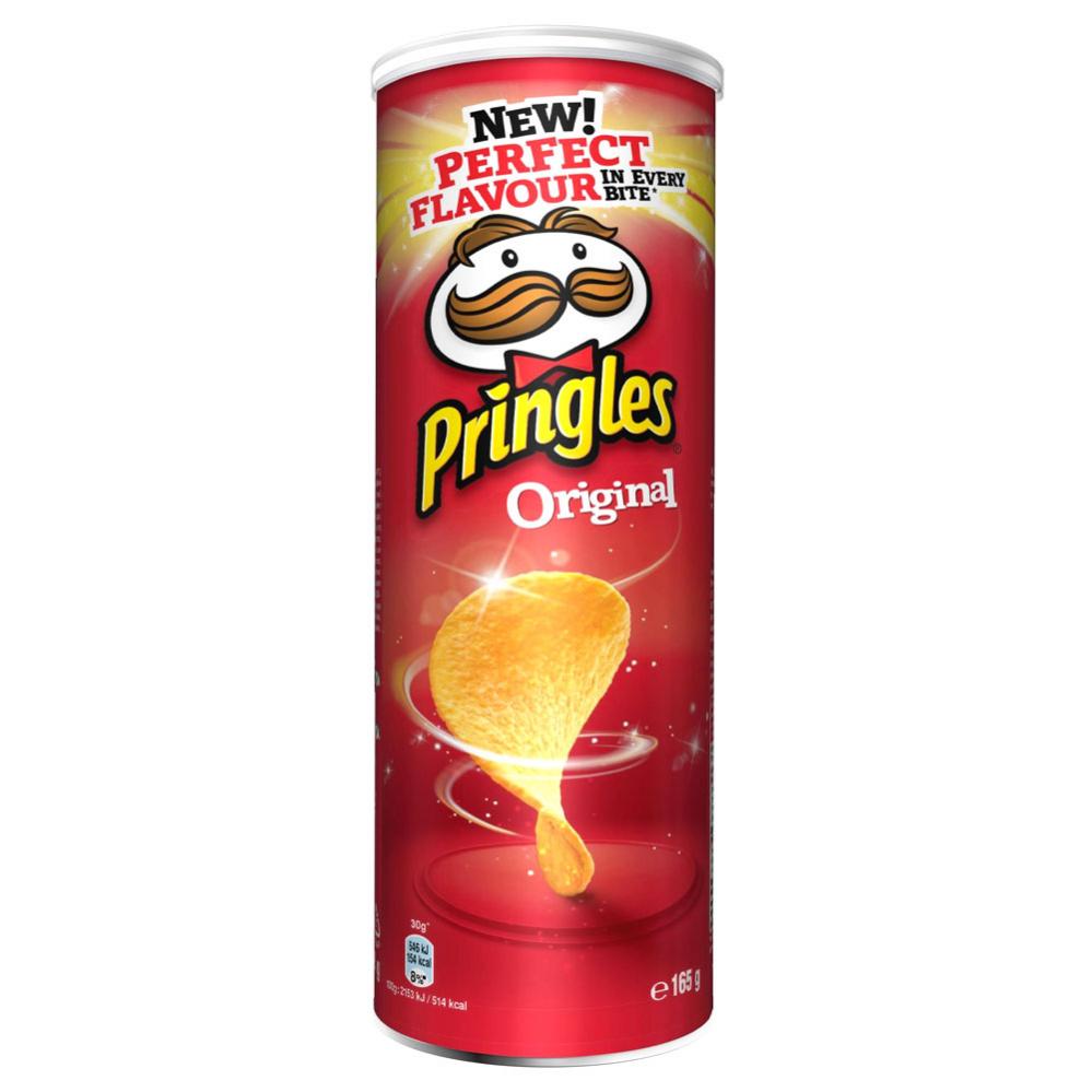 Pringles Original - Partyhalli.fi