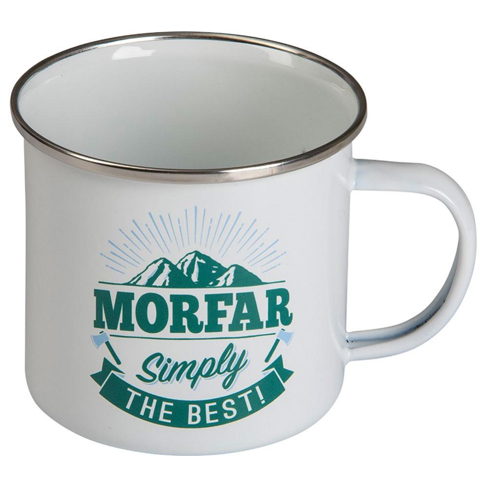Morfar Simply the Best Muki Retro - Partyhalli.fi