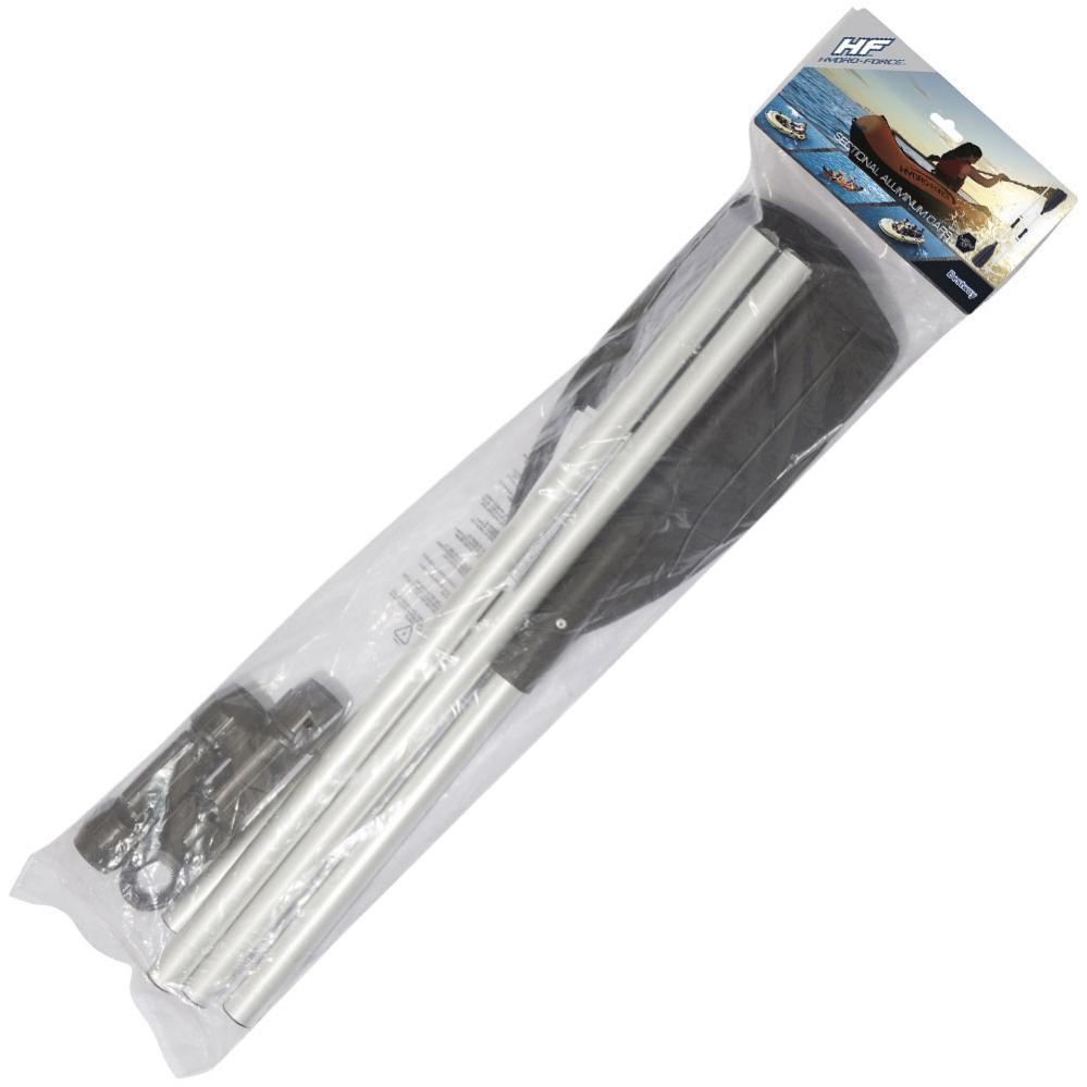 Airot Alumiini Hydro Force - Partyhalli.fi