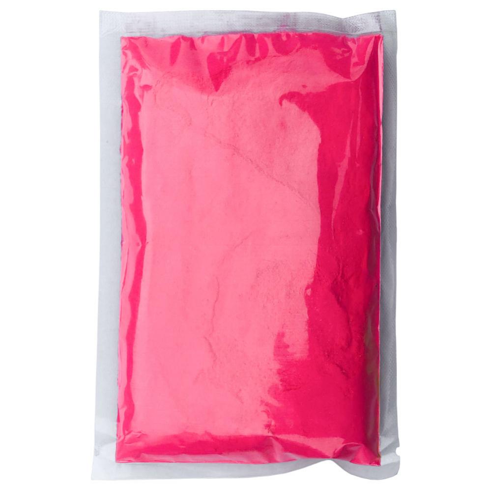 UV Neon Pink Powder - Partyhalli.fi