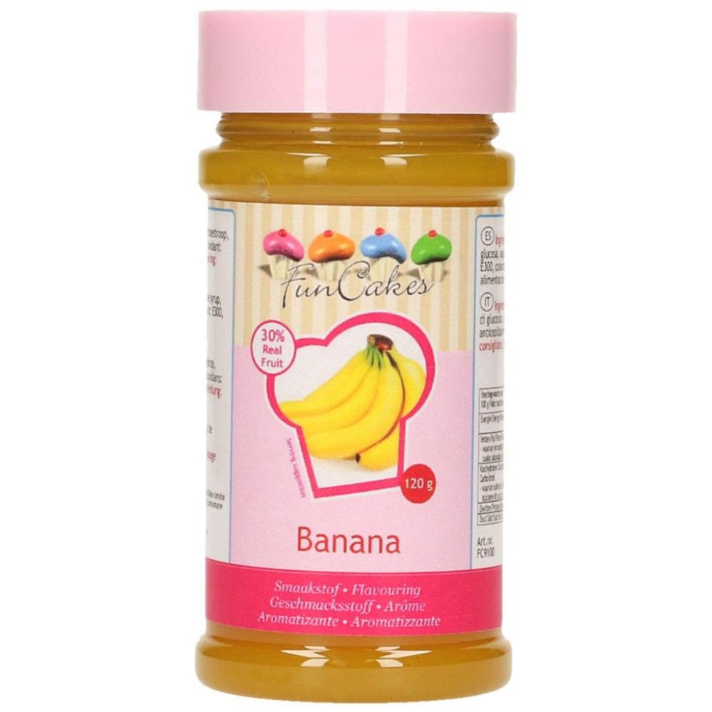 Aromiaine Banaani - Partyhalli.fi