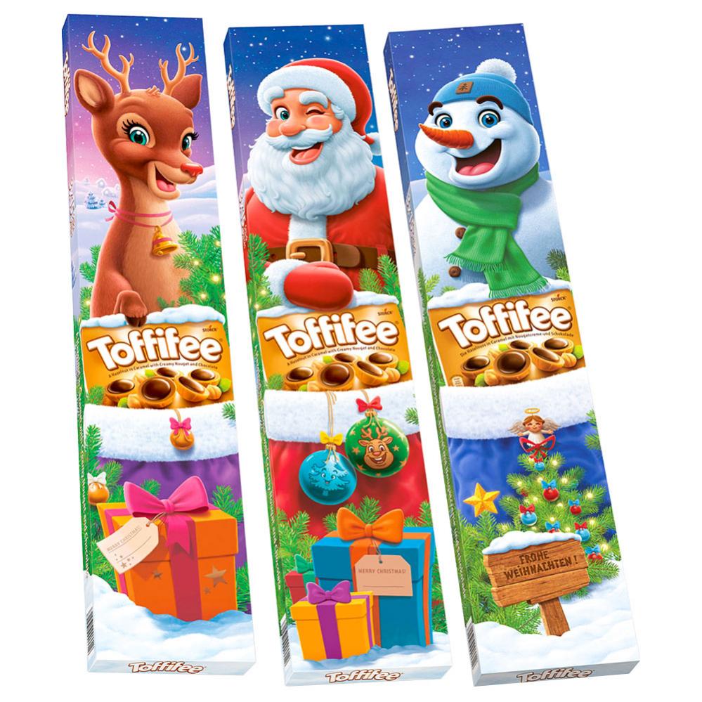 Toffifee Joulurasia - Partyhalli.fi