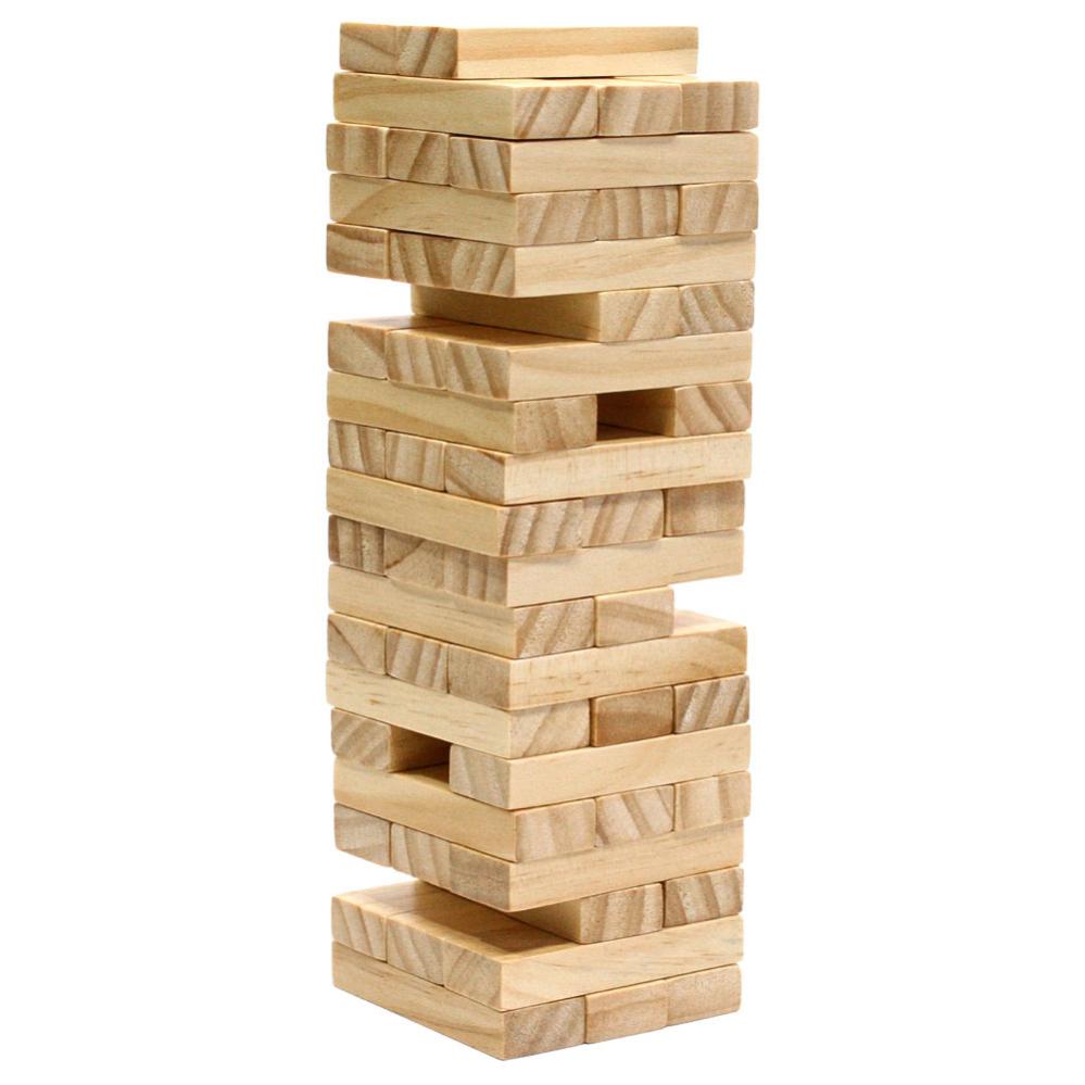 Tumbling Tower Peli - Partyhalli.fi