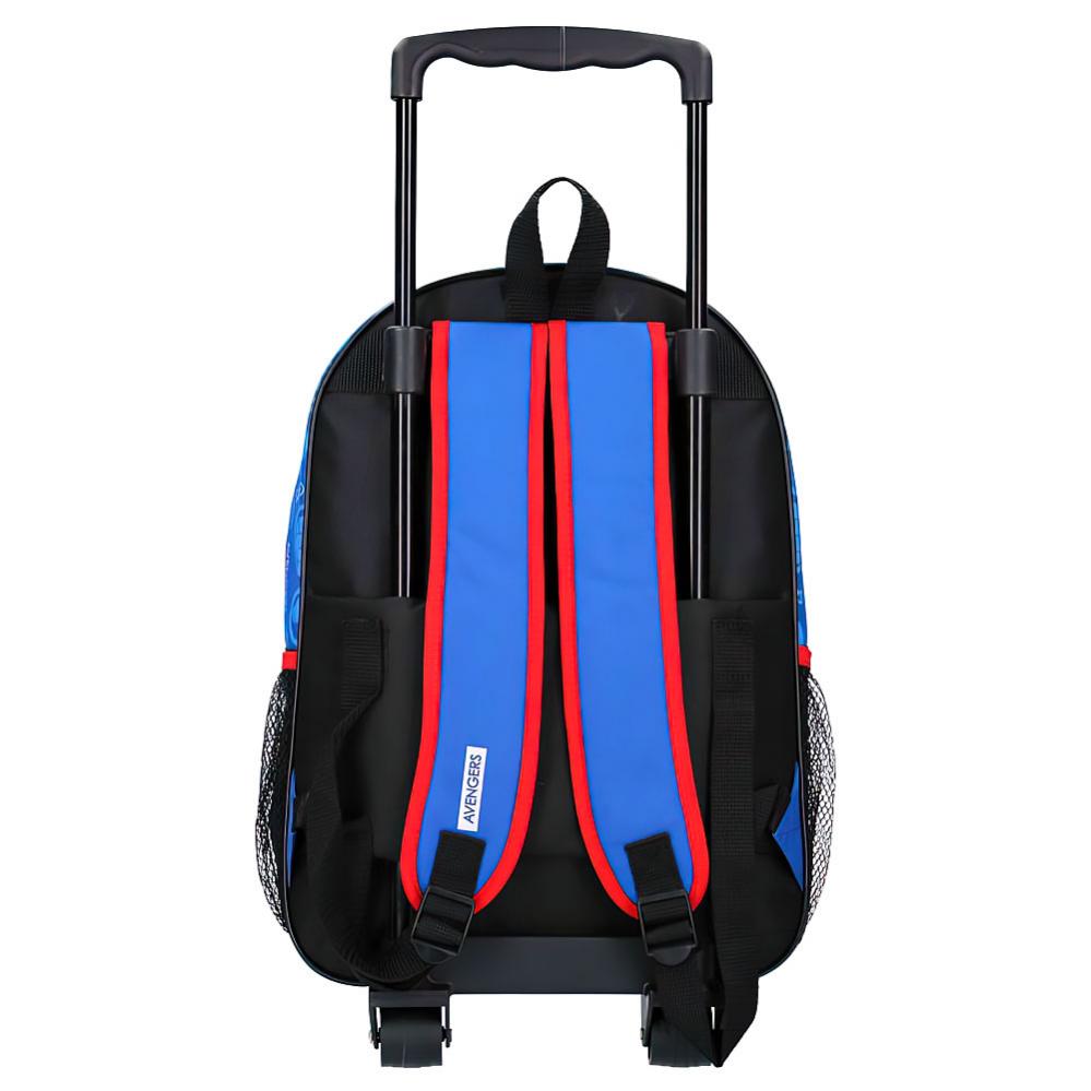 Avengers Armor Up Vedettävä Reppu Lasten - Partyhalli.fi