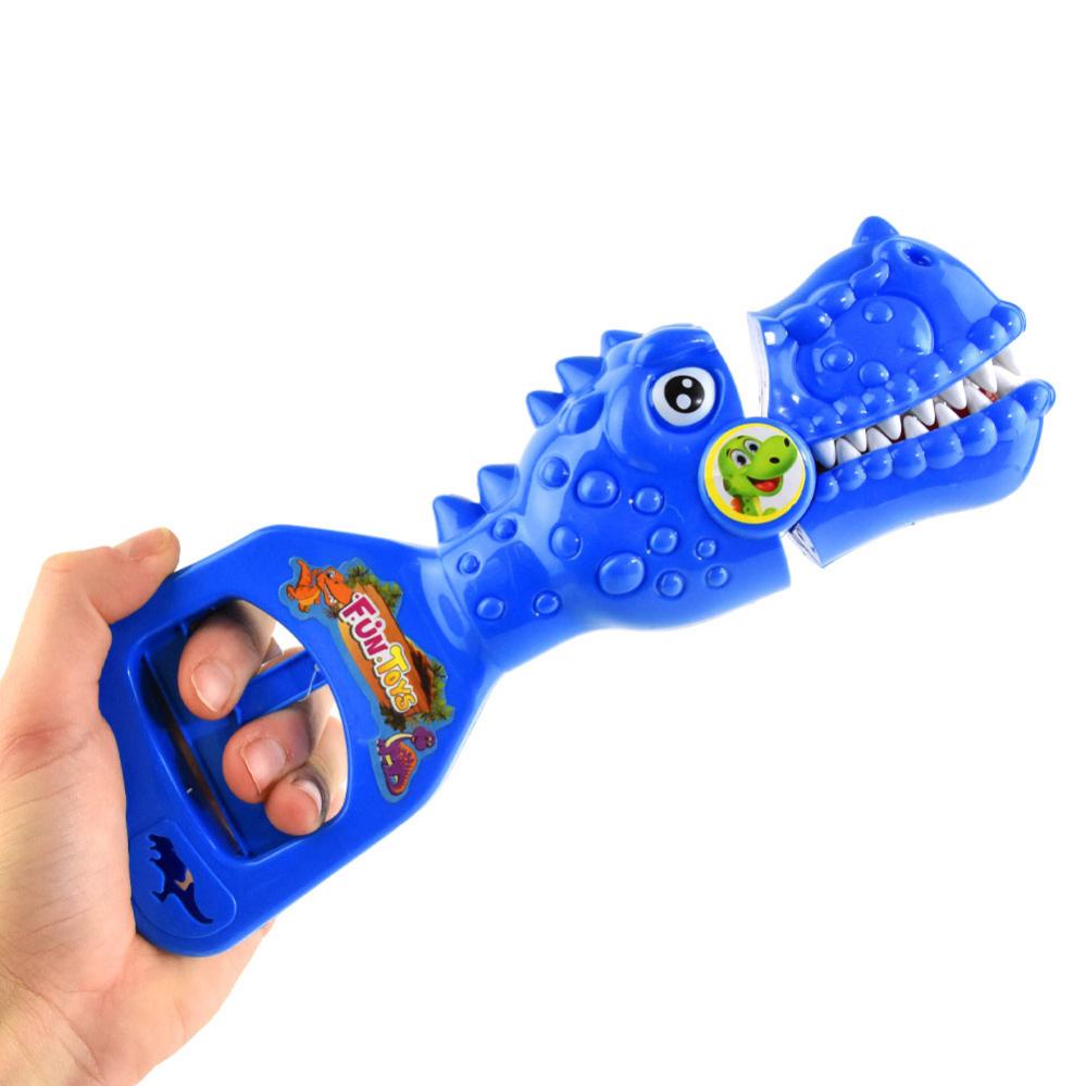 Dinosaurus Hand Grabber Lelu - Partyhalli.fi