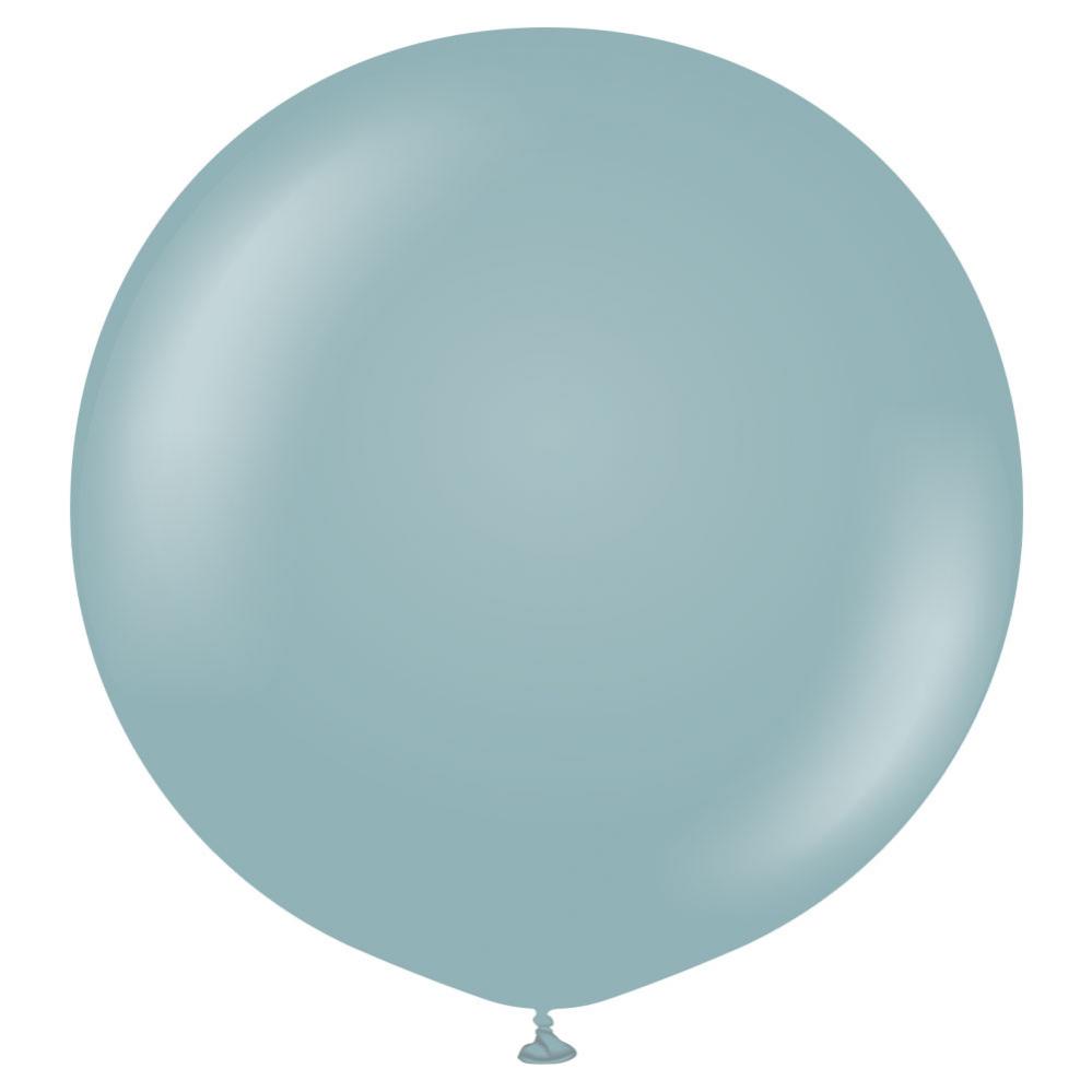 Siniset Isot Ilmapallot Storm - Partyhalli.fi