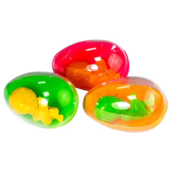 Alien Slime Egg - Partyhalli.fi