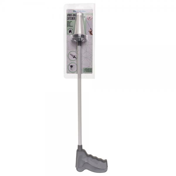 Hämähäkki- ja Hyönteissieppari - Partyhalli.fi