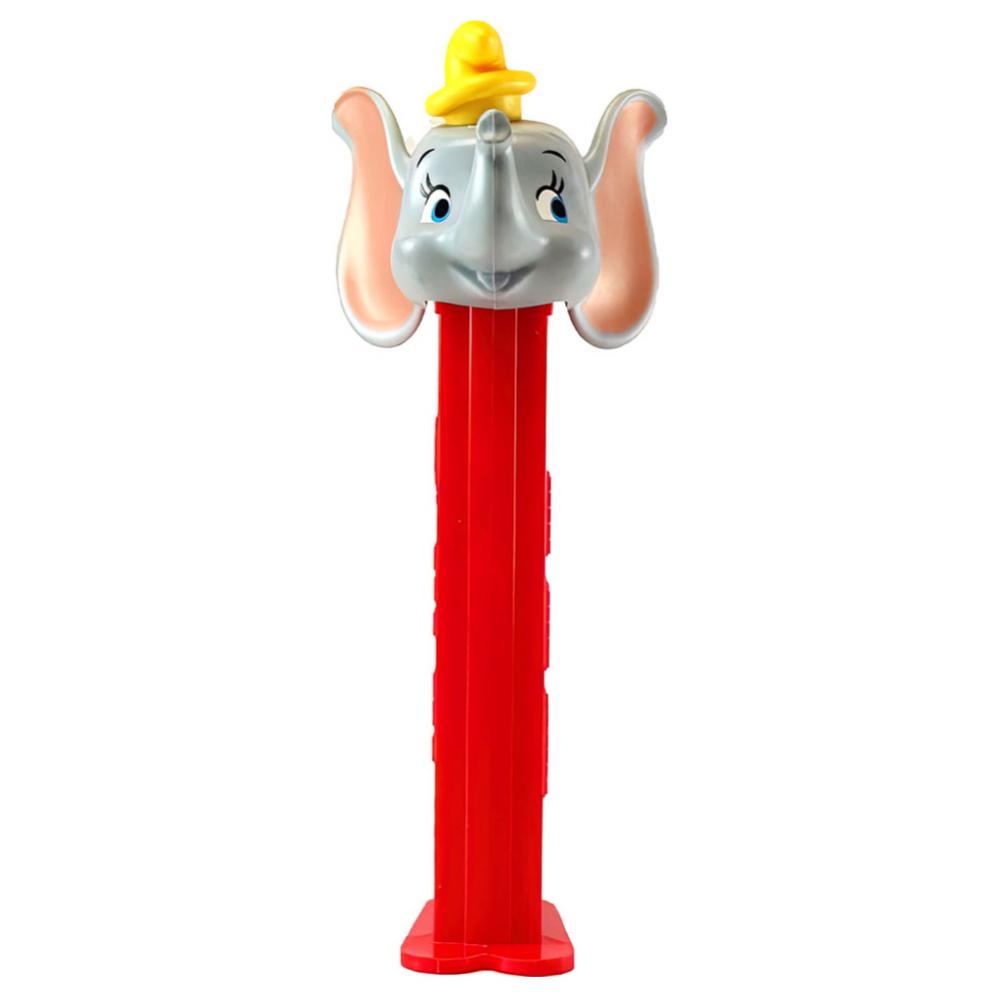 PEZ Disney Animals Karkki - Partyhalli.fi