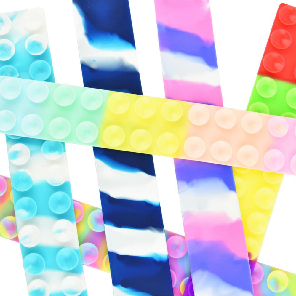 Snappy Slapsticker Fidget Lelu - Partyhalli.fi