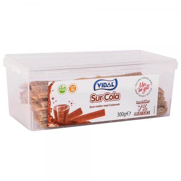 Sura Colamattor Karkki - Partyhalli.fi