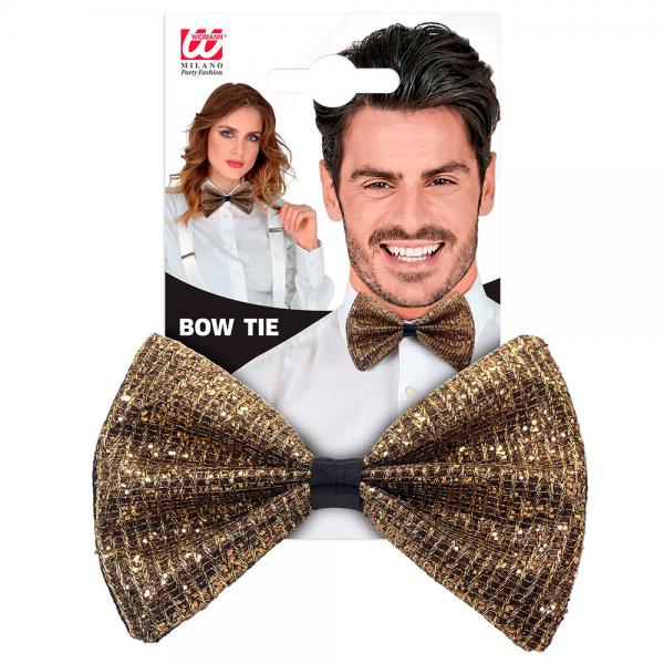 Glitter Rusetti Kulta - Partyhalli.fi