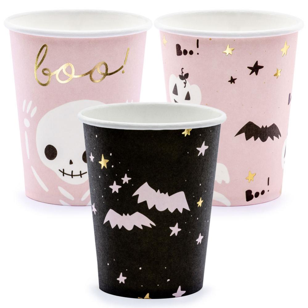 Boo! Mukit - Partyhalli.fi