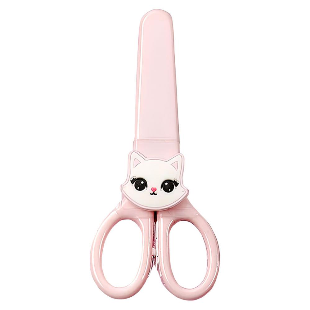 Lasten Sakset Kissa - Partyhalli.fi