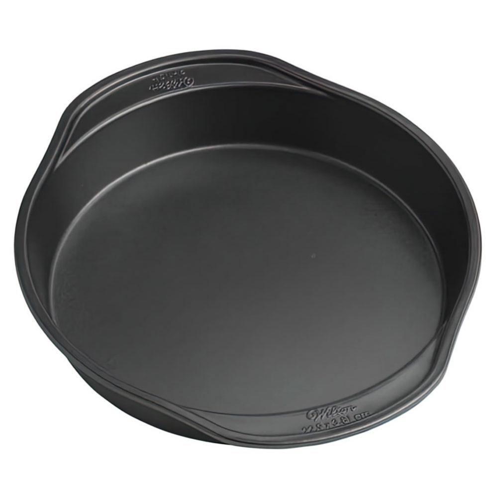 Wilton Round Cake Pan - Partyhalli.fi