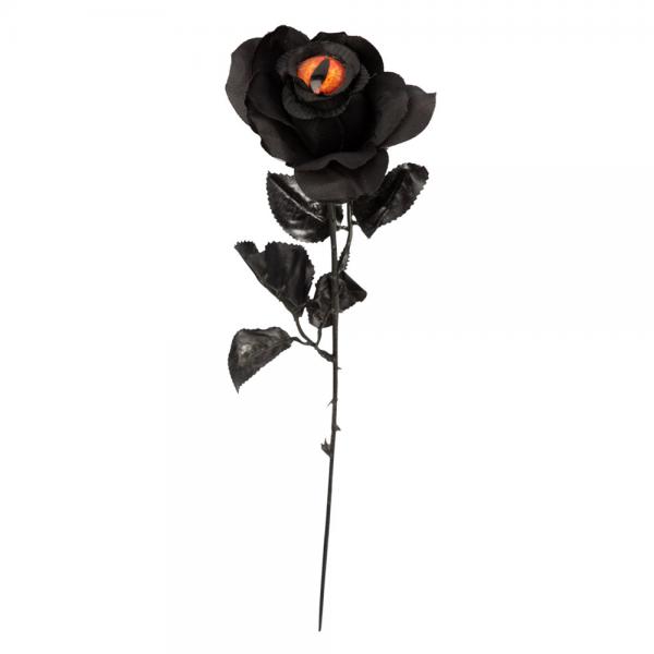 Musta Ruusu Silmällä - Partyhalli.fi