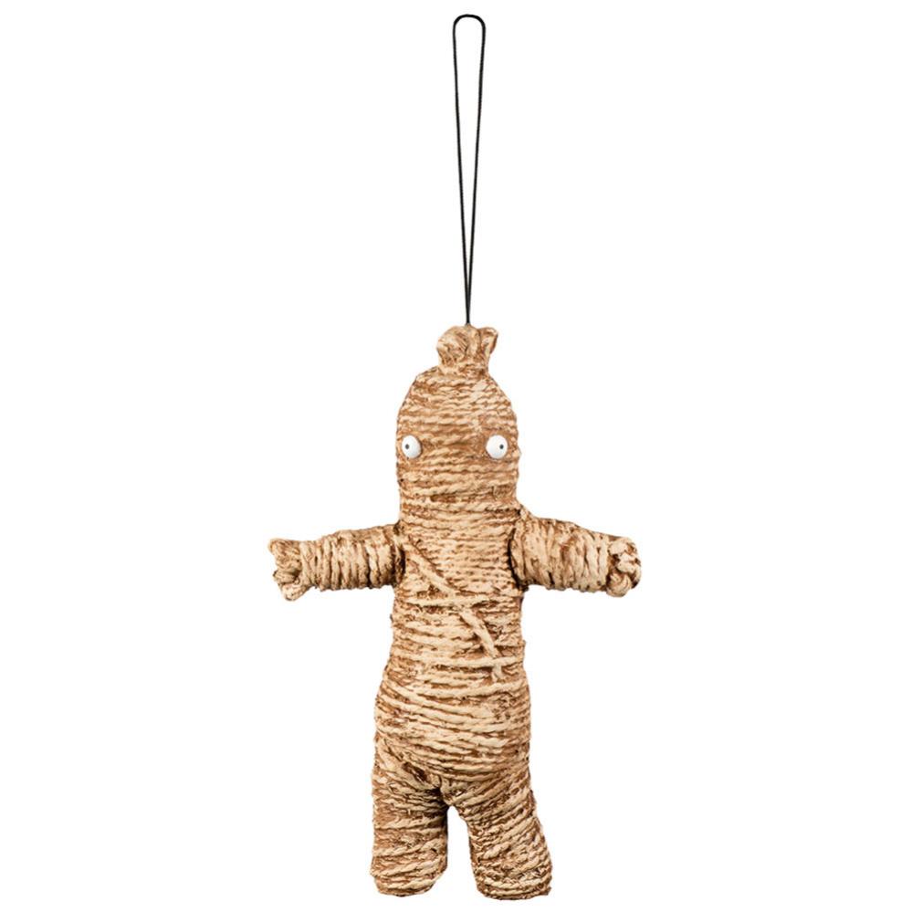 Kuminen Voodoo-nukke - Partyhalli.fi