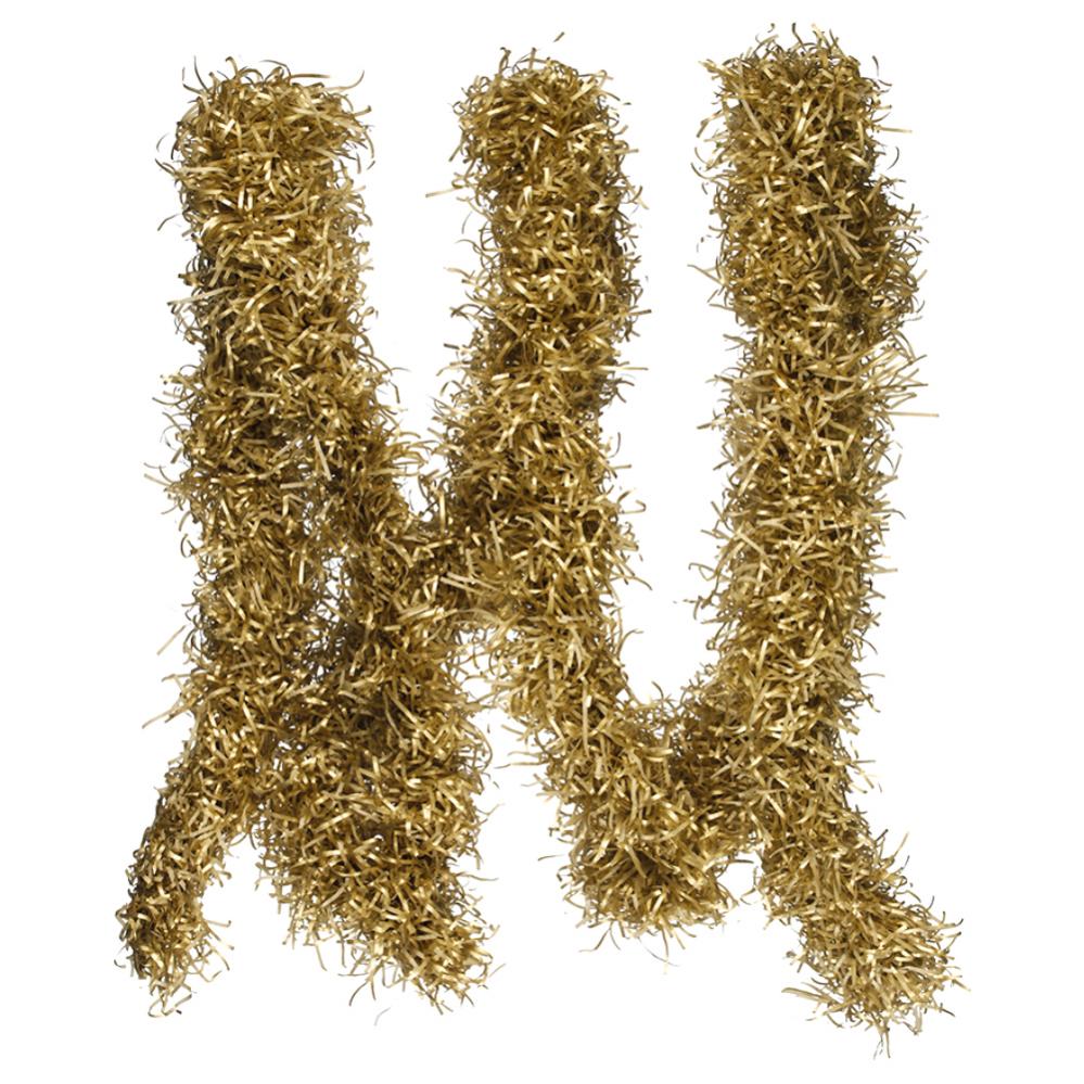 Joulukuusen Nauha Kulta - Partyhalli.fi