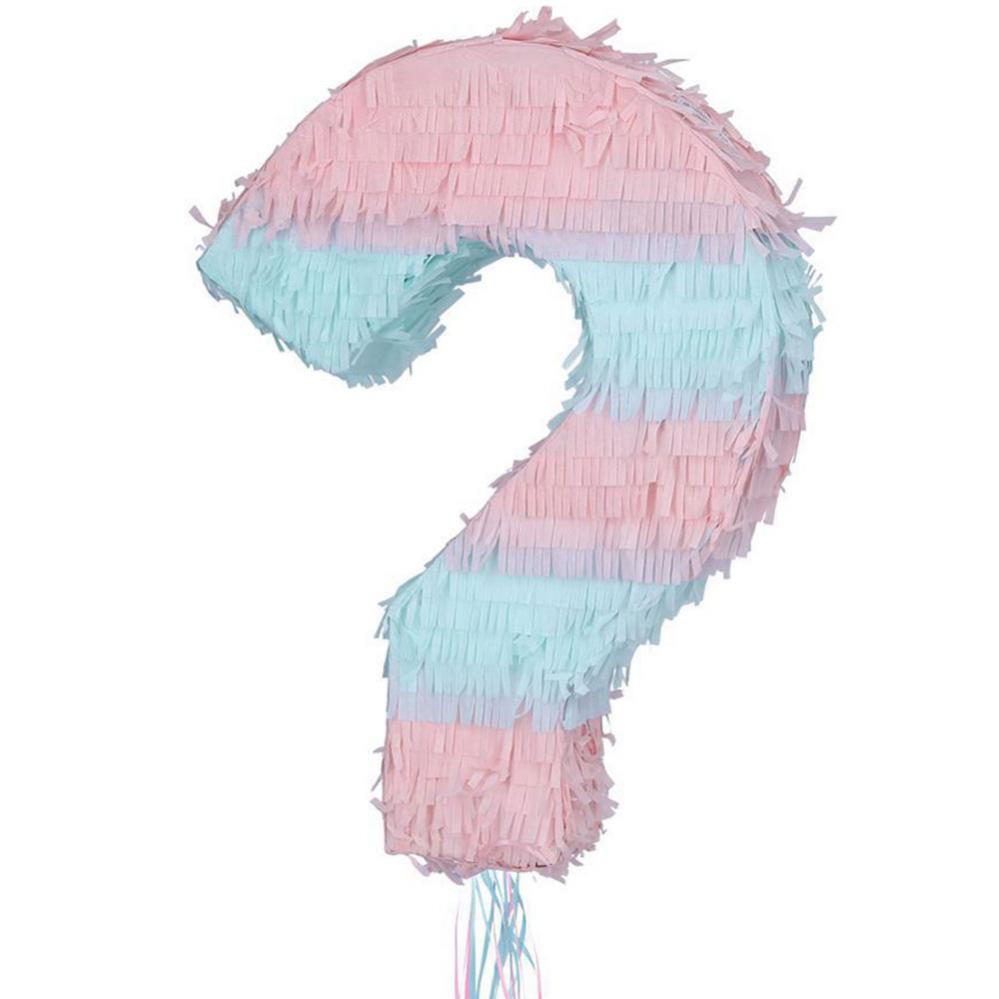 Pinata Gender Reveal - Partyhalli.fi