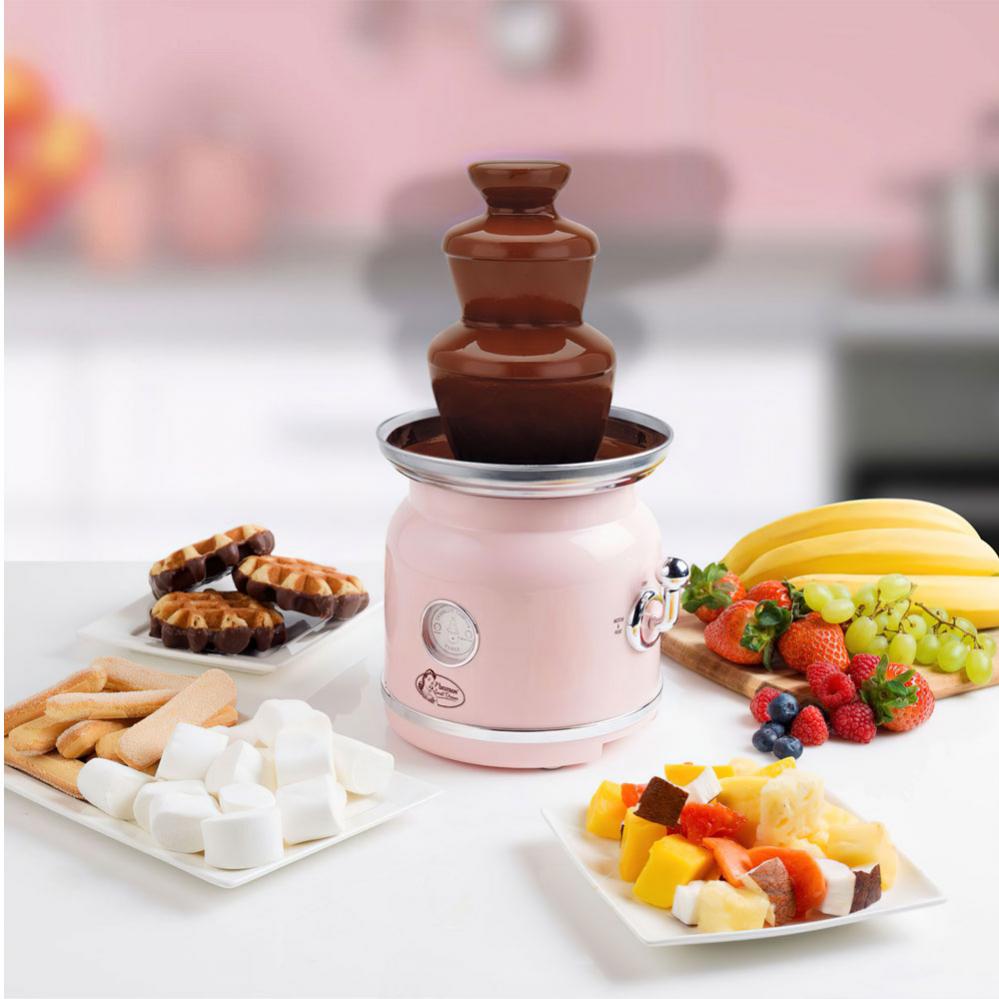 Bestron Sweet Dreams Suklaasuihkulähde - Partyhalli.fi