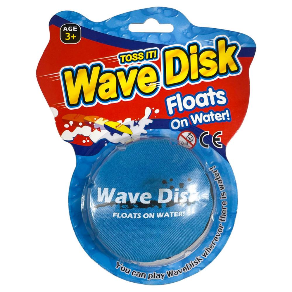 Wave Disk Vesilelu - Partyhalli.fi